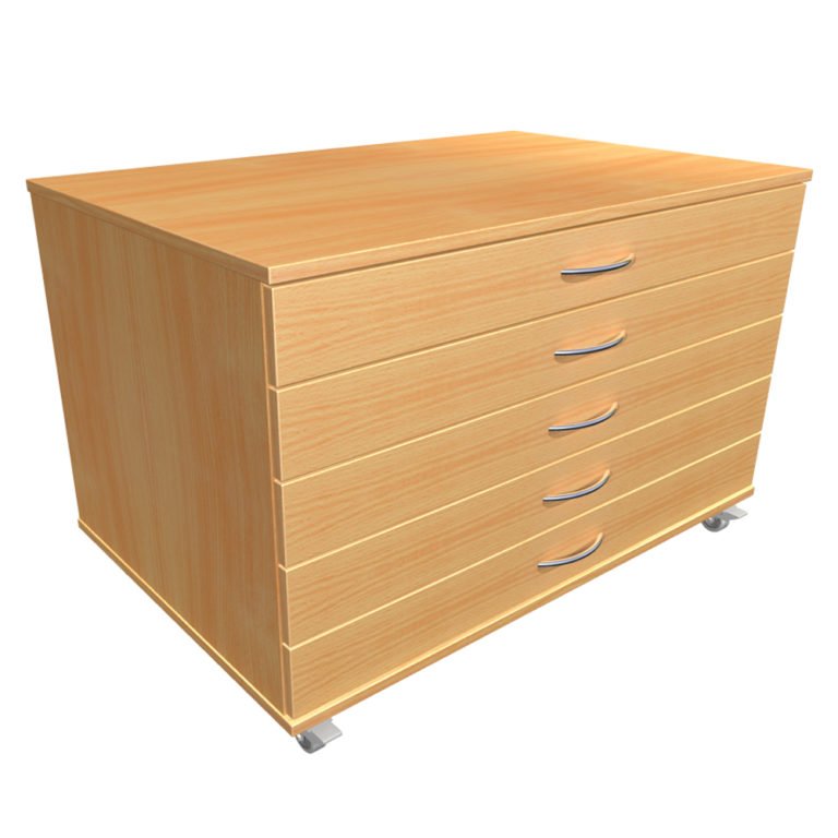 Mobile Paper Storage - Education Furniture Moffett & Sons Belfast ...